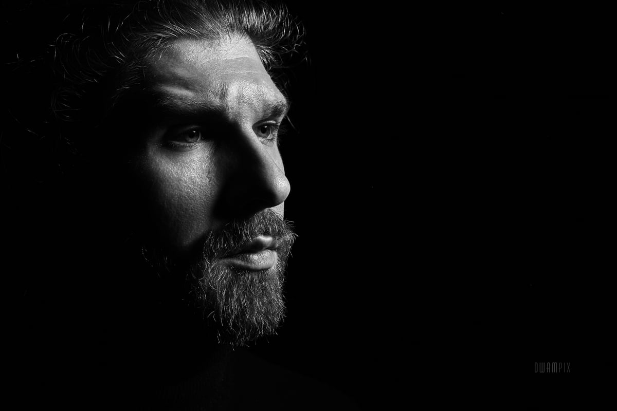 Photo by Guillaume de Lafontaine - DWAMPIX, Dylan - Kavyar