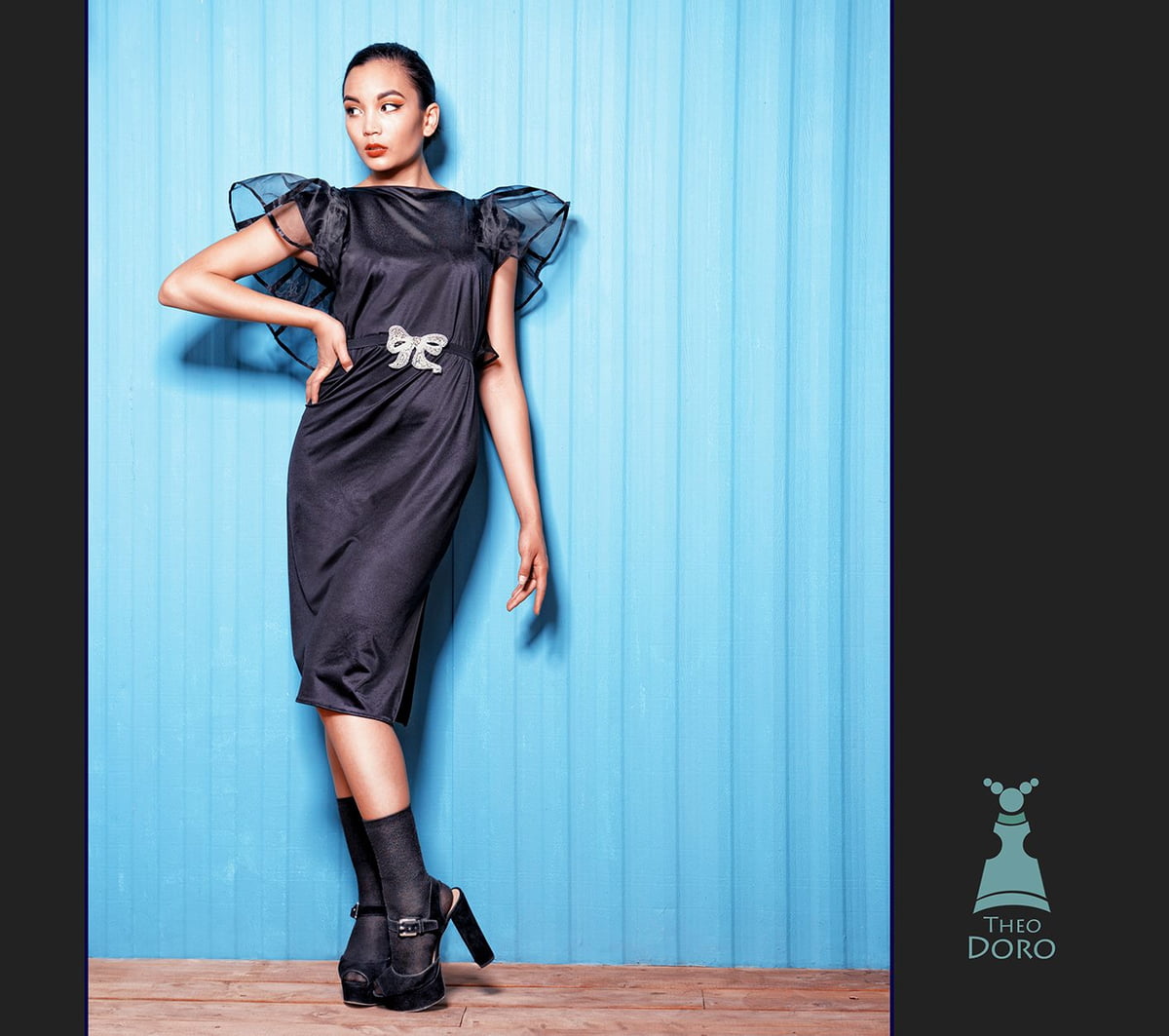 Photo by Theo Doro Designs, Dorota Zglobicka , Joy Mona , Neil Peters ...