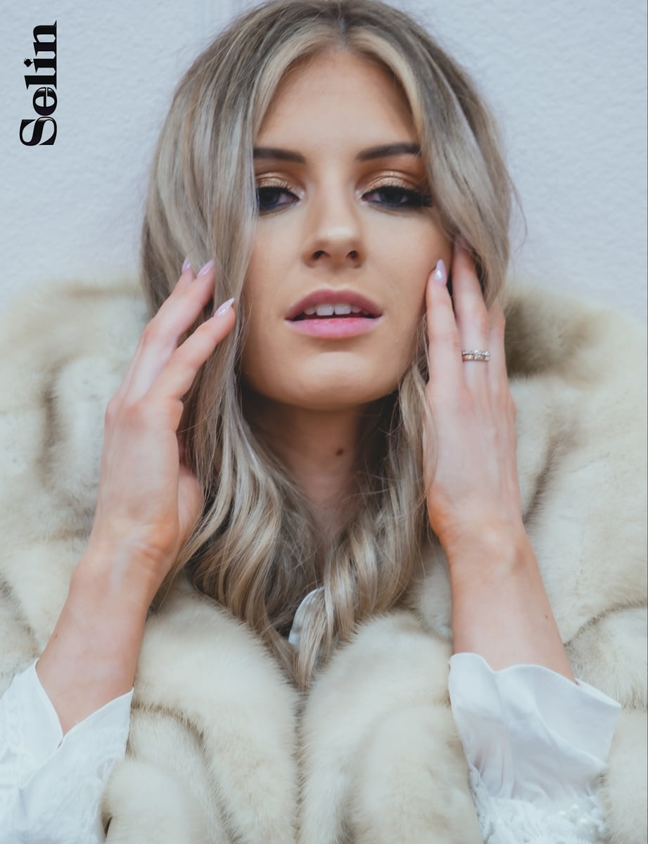 Photo by Carla Rankin, Flower and Stone Studio, Kelsey Blakesley, Selin ...