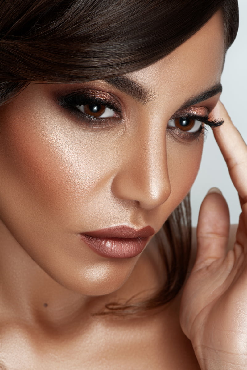 Photo by Pasquale Arcopinto, Rita Siviero , Rocco Staff Hair Designers ...