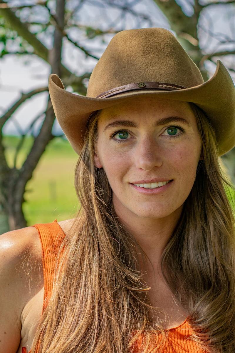 Photo by Jocelyn Chugg - Kavyar