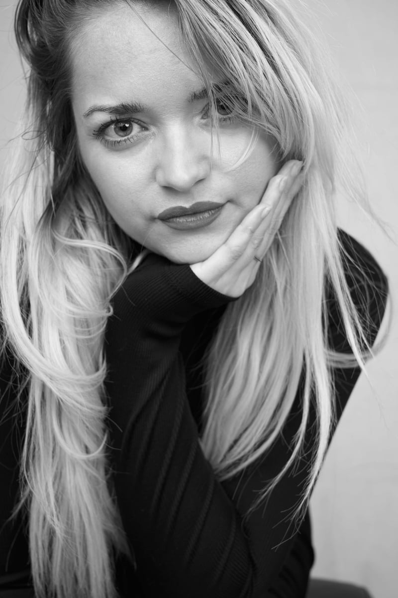 Photo by Soare Alexandra , Dirk Valcke - Kavyar