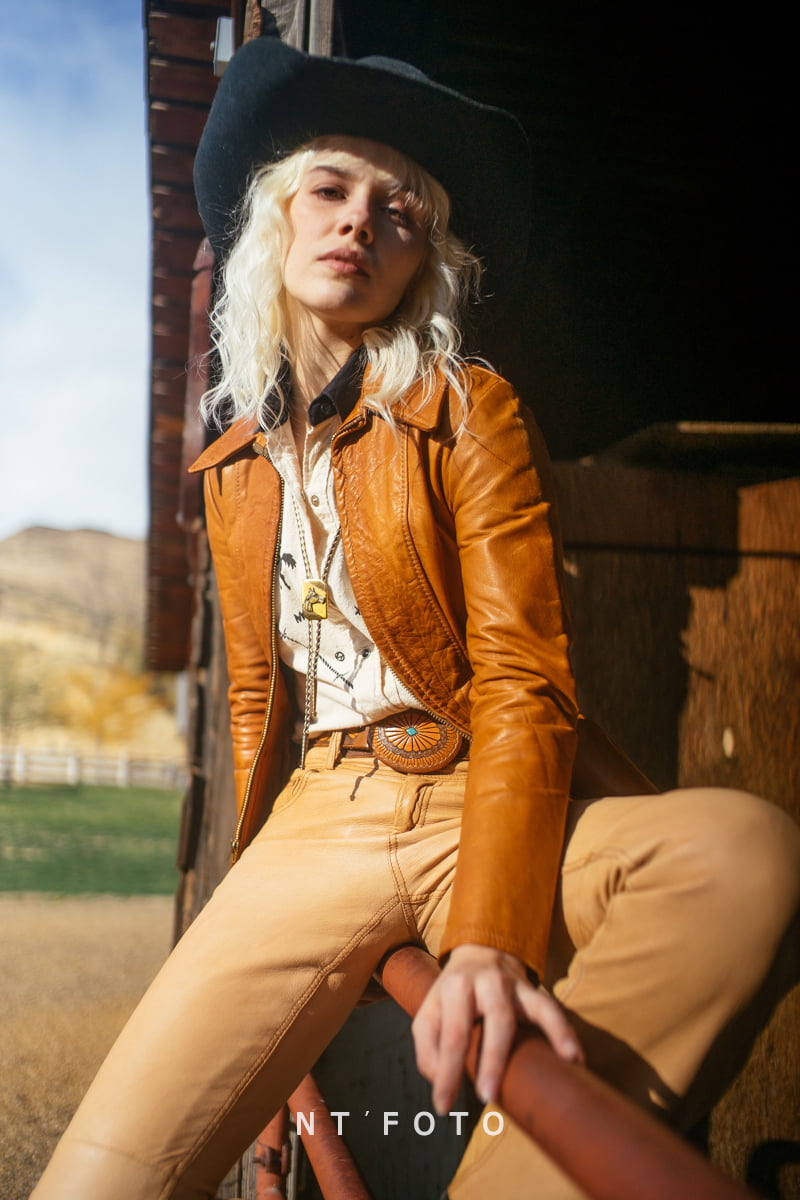 Photo by Acadia Rose, Nicholas Tai, Oxborne Vintage - Kavyar