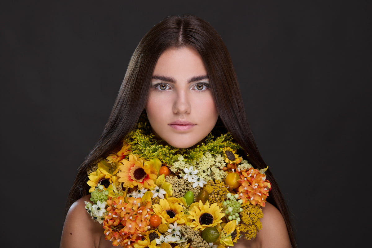 Photo by Swanky Magazine, Silvia Galasso, Edoardo Varotto, Aurora ...