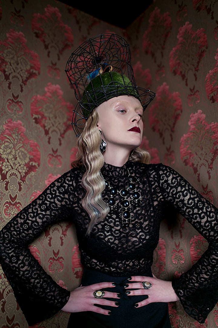 Photo by Anna Osk Erlingsdottir, Zacharias Eric Vindbacke, Alice ...