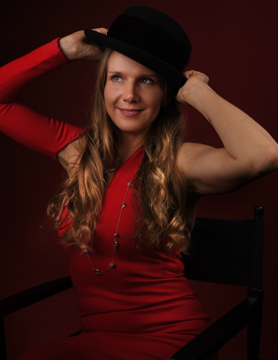 Photo by inga wismer, William - Kavyar