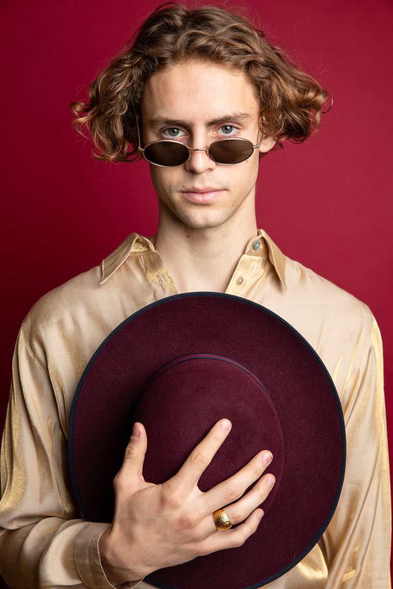 David Anthony - Kavyar