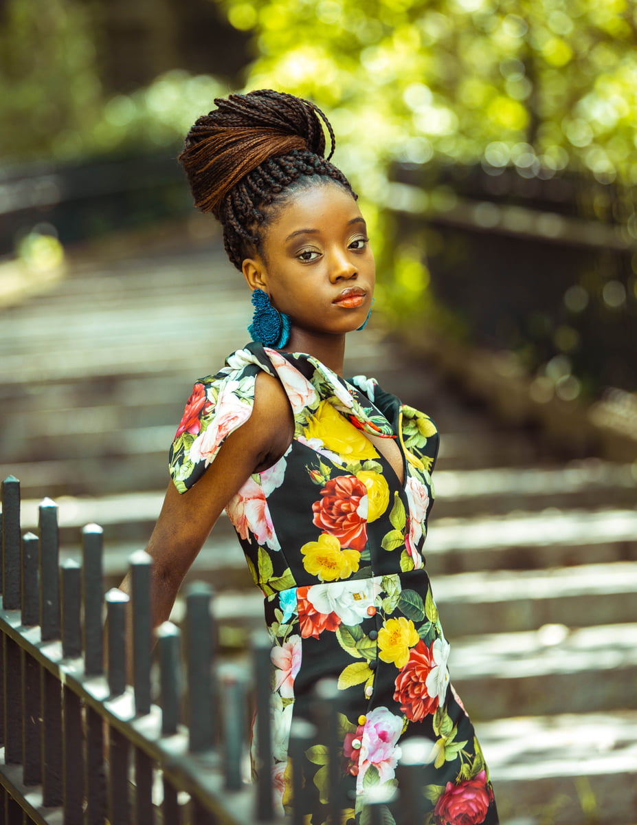 Photo by Laila Francis, Harry Watson, Michael Johnson, Lala_brownbeauty ...