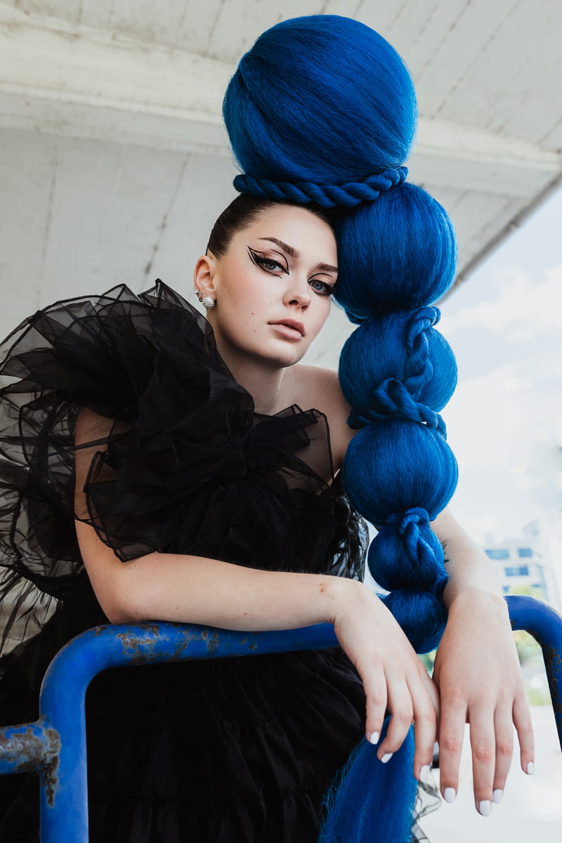 Photo by Alyssa Lewandowski - Kavyar