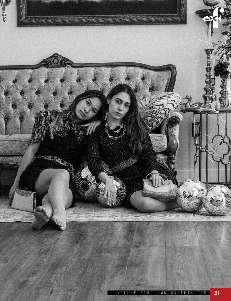 6X Design Team - Kavyar