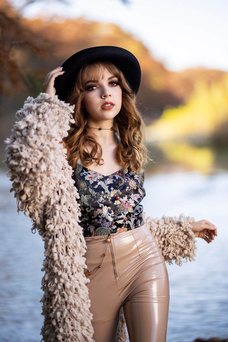 Photo by Jason Carmony, Sam McCall, Stephanie Eiland - Kavyar