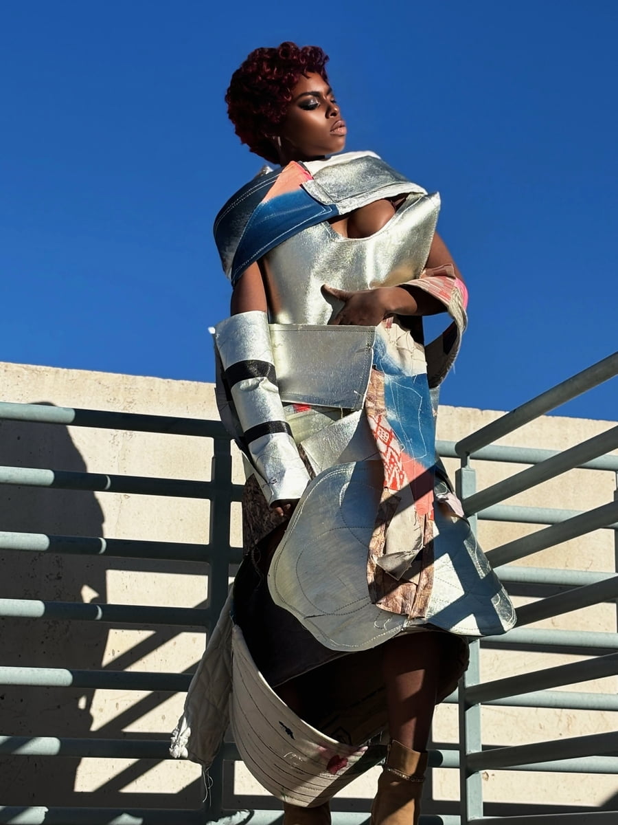 Photo by Mahogany Muse, Steven Spann, Heaven Sèla, Mahoganymusemodels ...