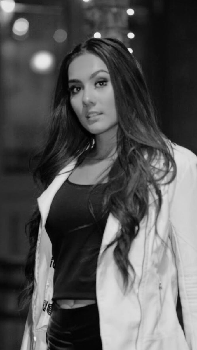 Photo by Mayani Meza, Alejandro Osma - Kavyar