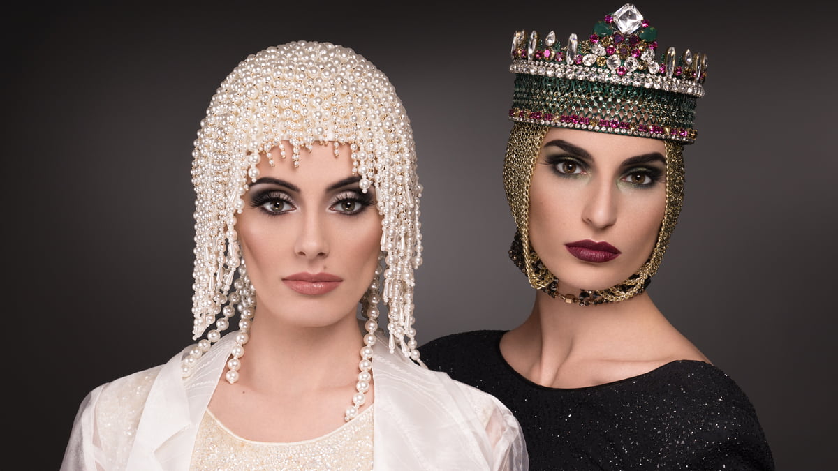 Photo by IMIRAGEmagazine , Katie Callahan, Paul Tortora, Chloe Malvezzi ...