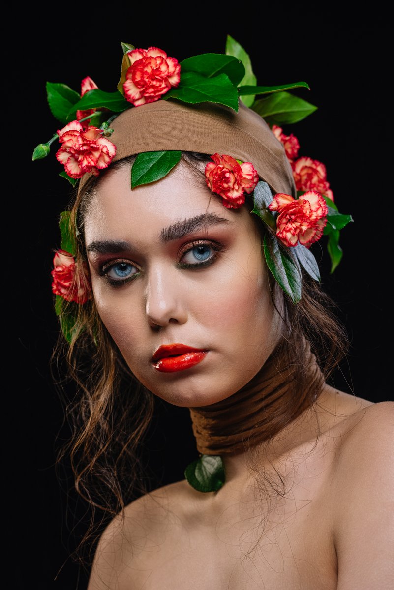 Photo by Tim Engle, Ernesto Robledo - Kavyar