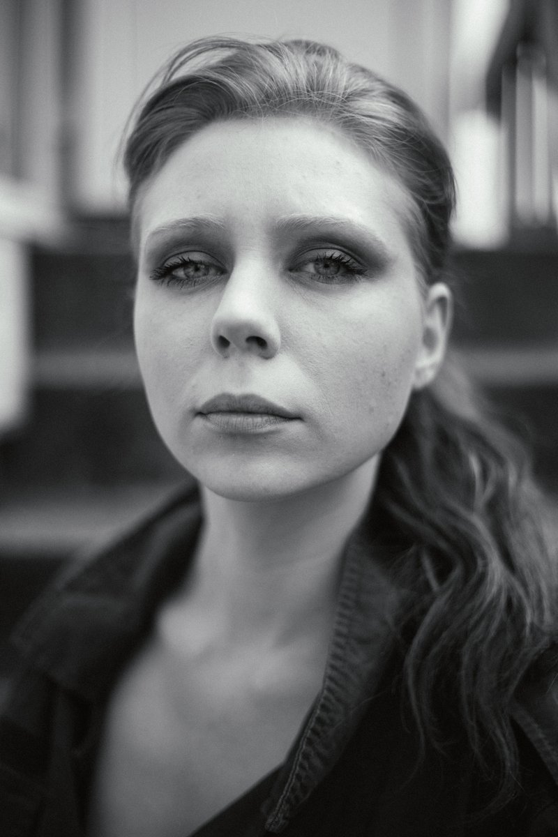Karina Rae Glass - Kavyar