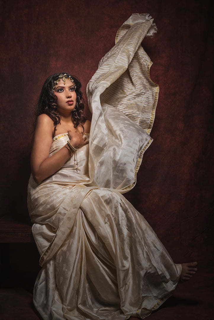 Mousumi Banerjee - Kavyar