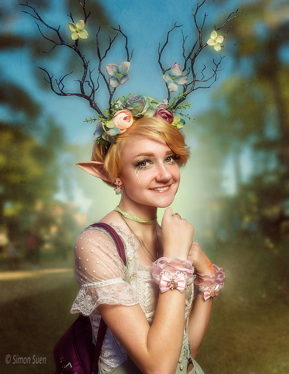 Photo by Simon Suen, Gwynneth Reams - Kavyar