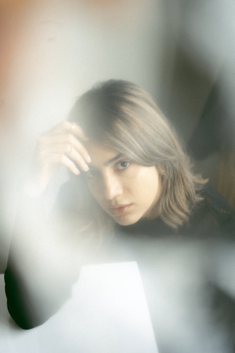 Photo by Yasaman Vahdani, Alyssa Chebli - Kavyar