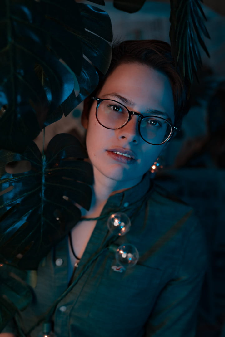 Photo by Elle Jai , Brandy Webb - Kavyar