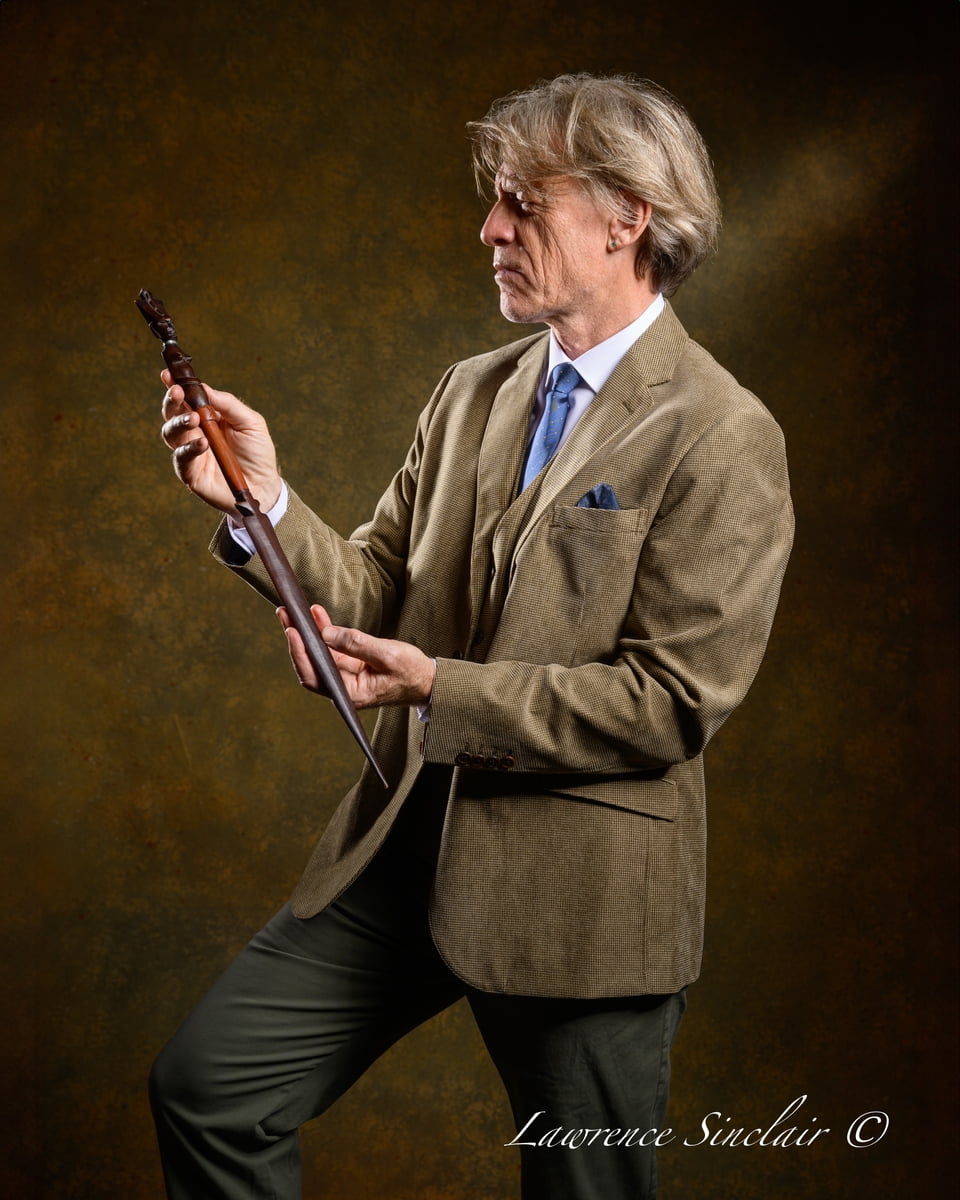 Photo by Lawrence Sinclair, David Haefeli - Kavyar