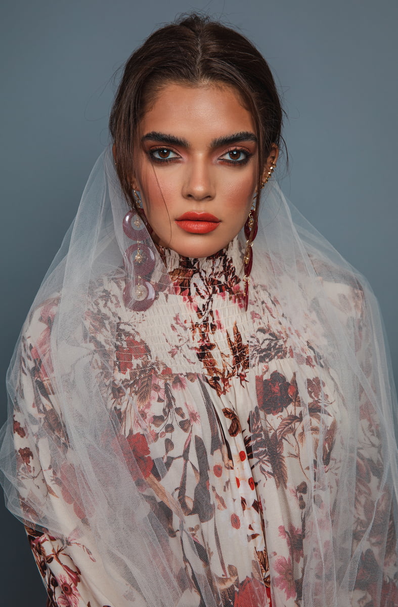 Photo by GEZNO Magazine, David Anthony, Kartya Santos, Estelle ...