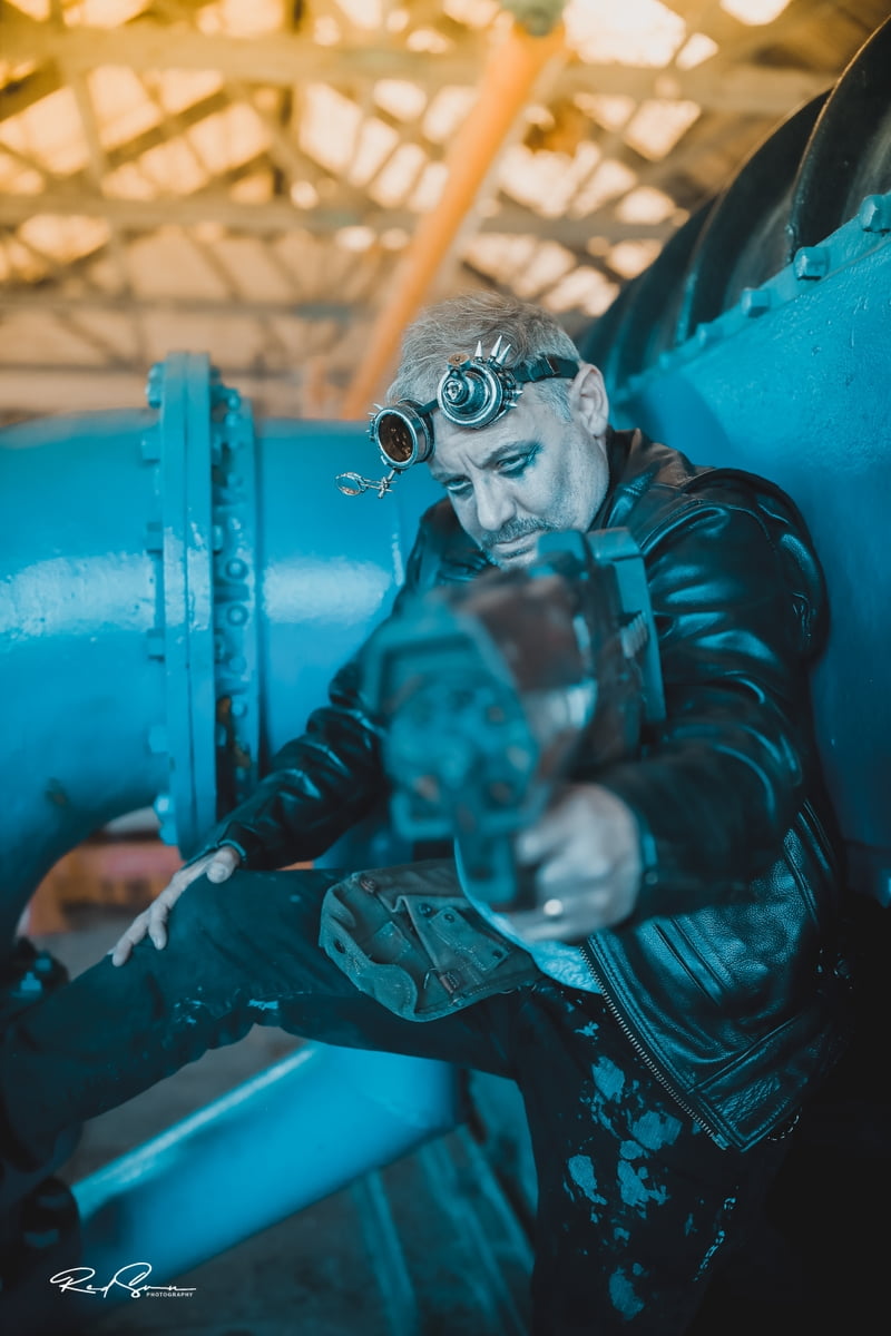 Jason Rankin - Kavyar