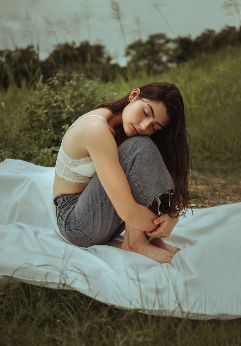 Photo by Javier Brito, Maria Laura - Kavyar