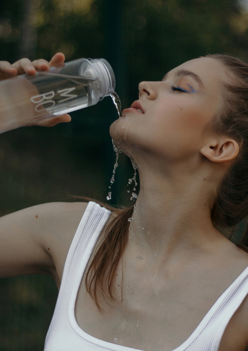 Photo by Maria Leonova - Kavyar