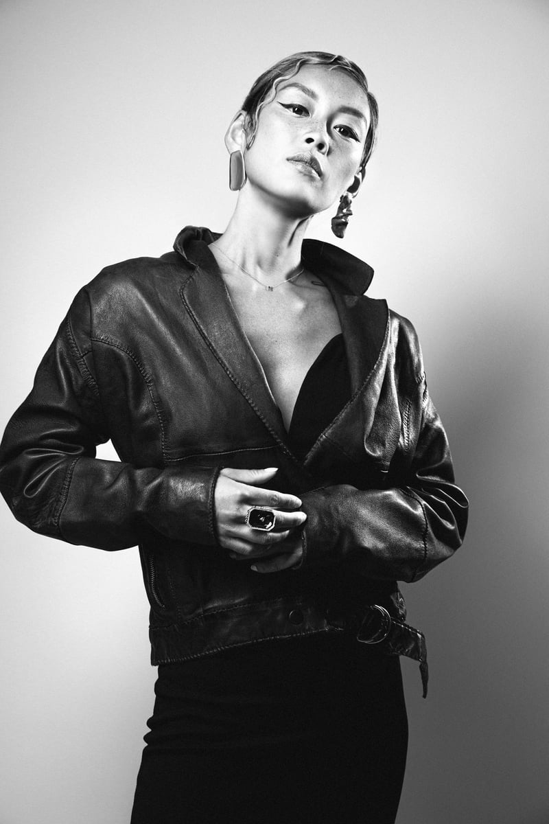 Photo by Stephanie Smeets, Anke Stienen, Shari Parmentier, Mandy Zhoufm ...