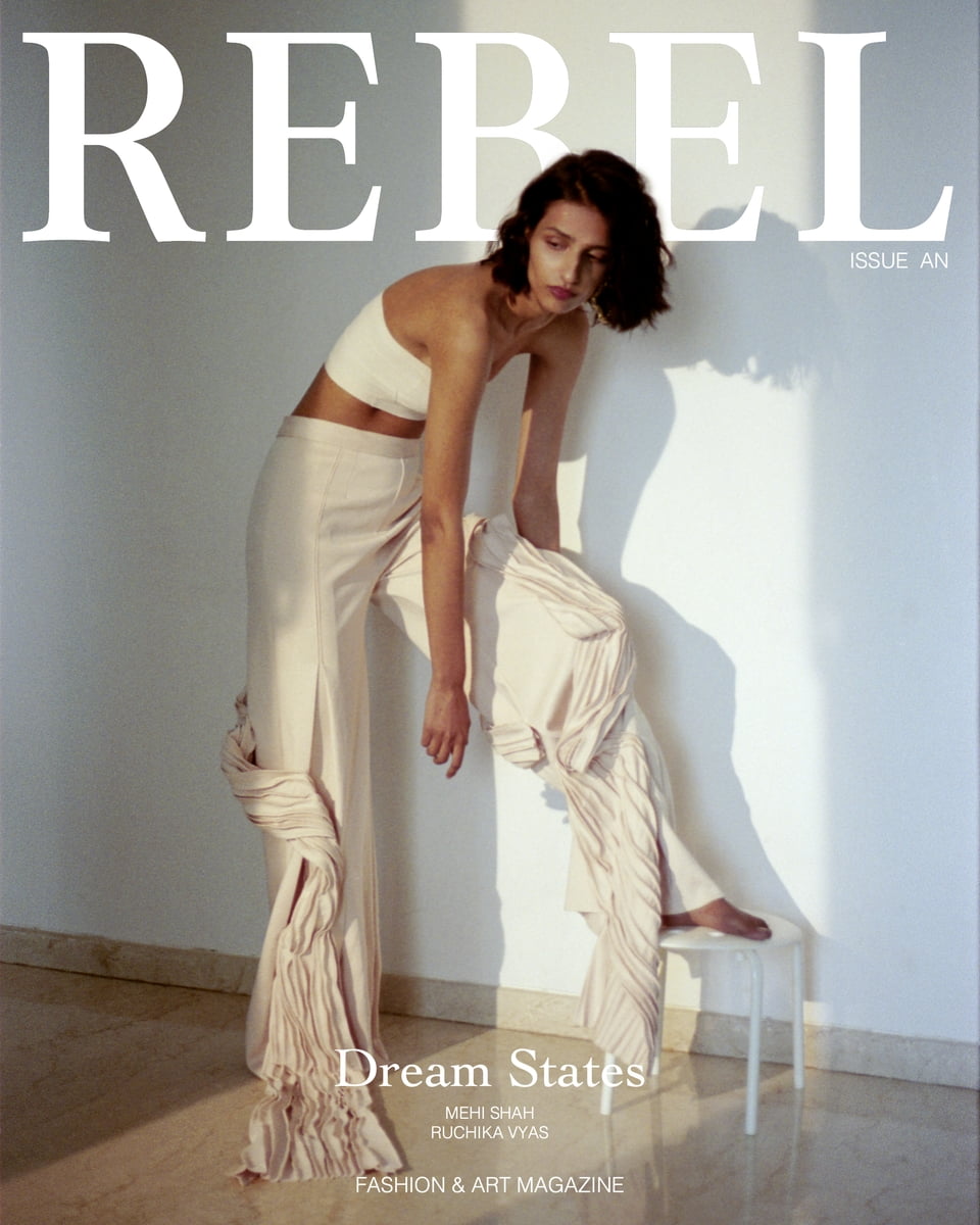 Photo by Rebel Magazine, Ruchika Vyas, Pooja Rohira Fernandes, Prency Dedha , Mehi Shah, Tejal ...