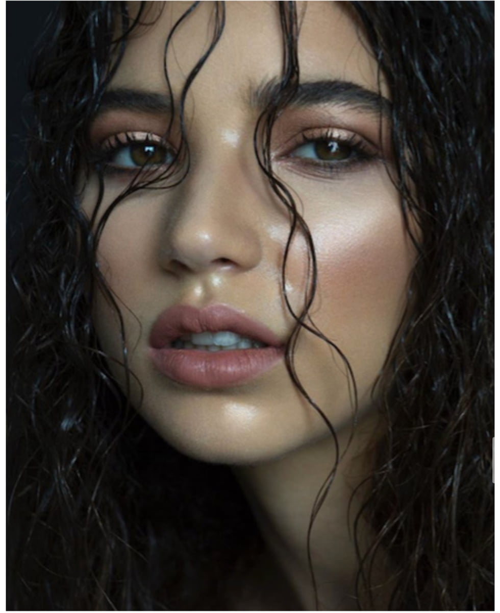 Photo by Shaena Morris, Ciara Cloud, Ashley Pierrette - Kavyar