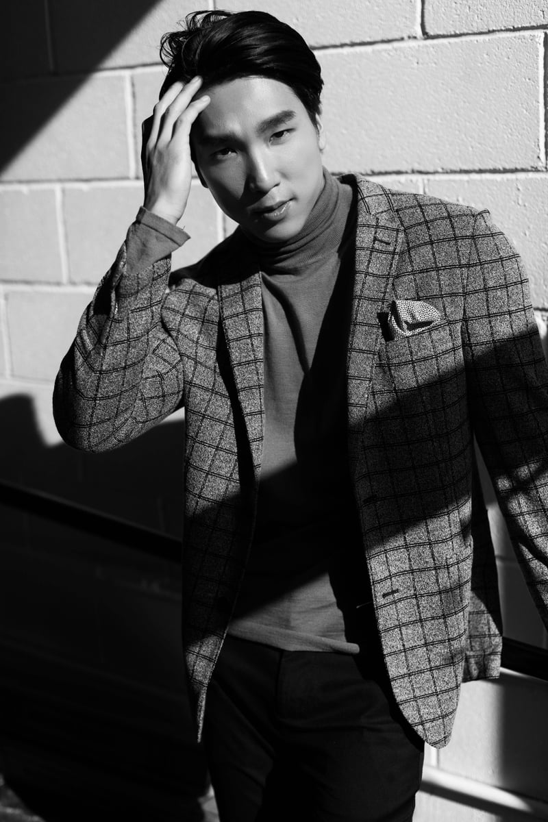 Photo by Ashley Hillsamer ., Bonnie Nichoalds, Britten Faith - Kavyar