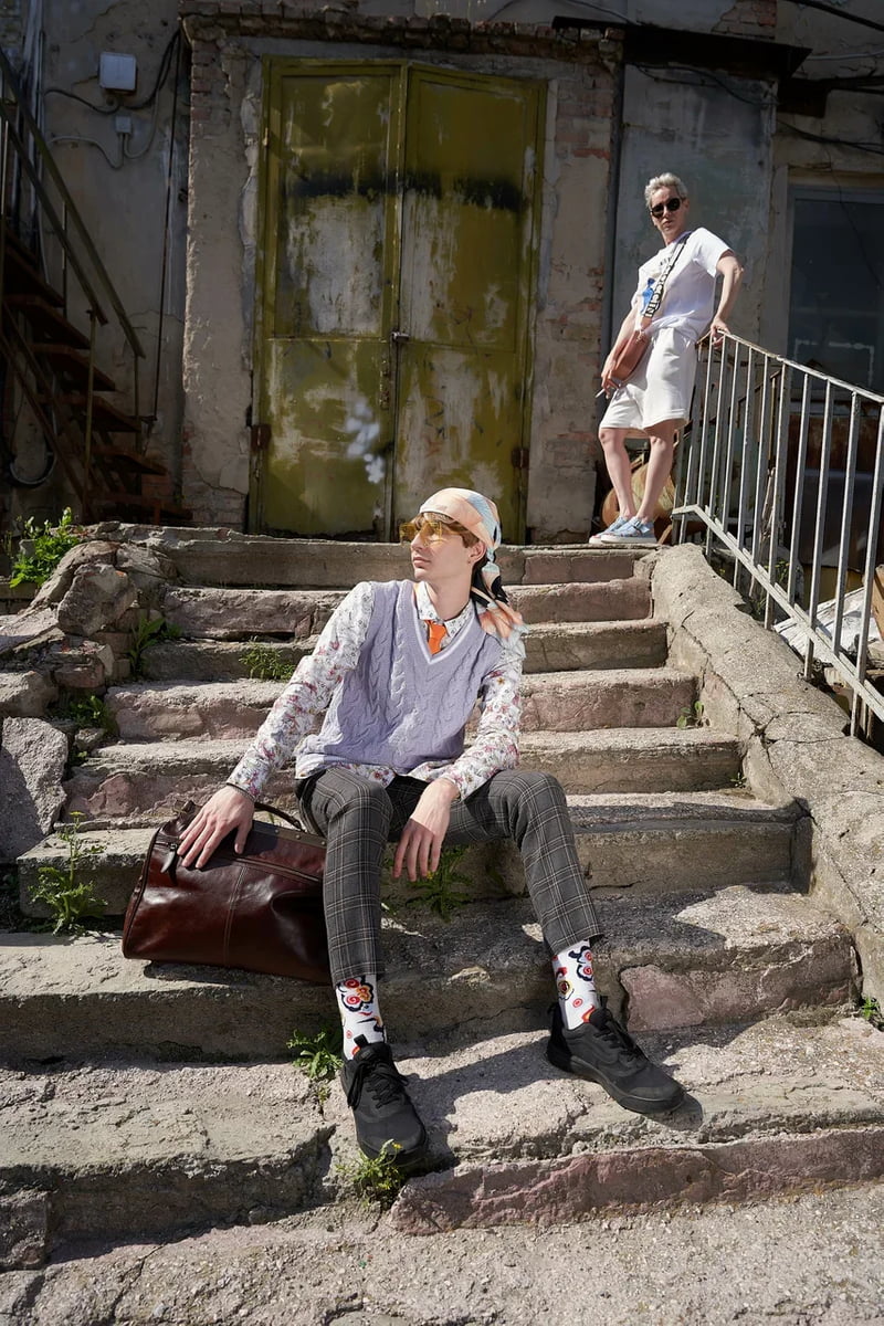 Photo by Svetlana Chernyavskaya, Igor Galkin, Daria Avdeeva - Kavyar