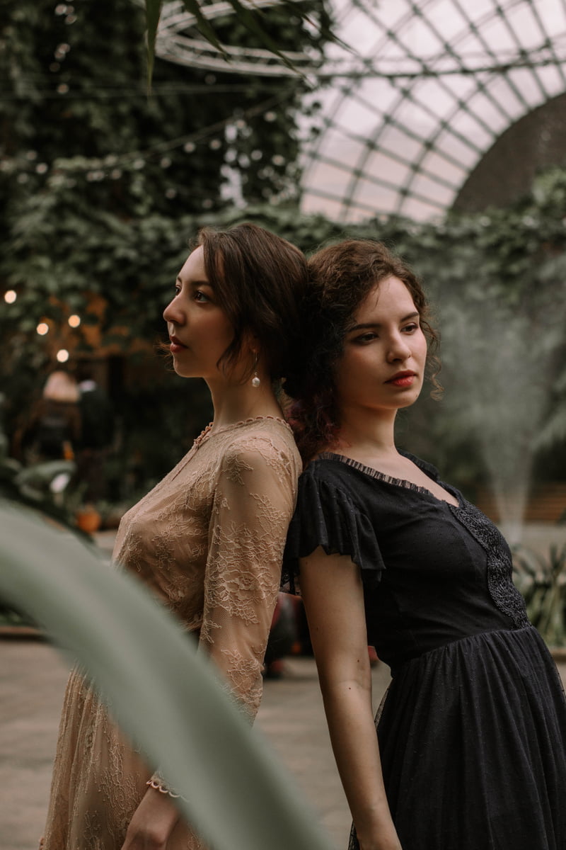 Photo by Valeria , Anastasia - Kavyar