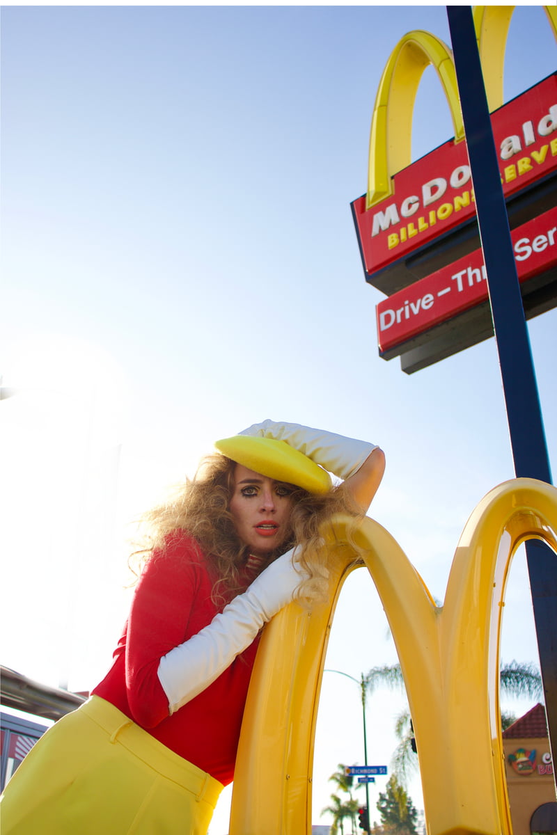 Photo by Tiffany Lizardi, Michael Gallegos, Jamie Brown, Kylie Meyer ...