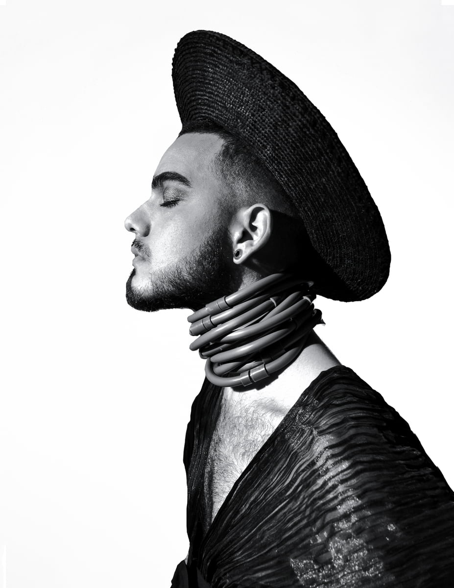 Ivan Fuentes - Kavyar