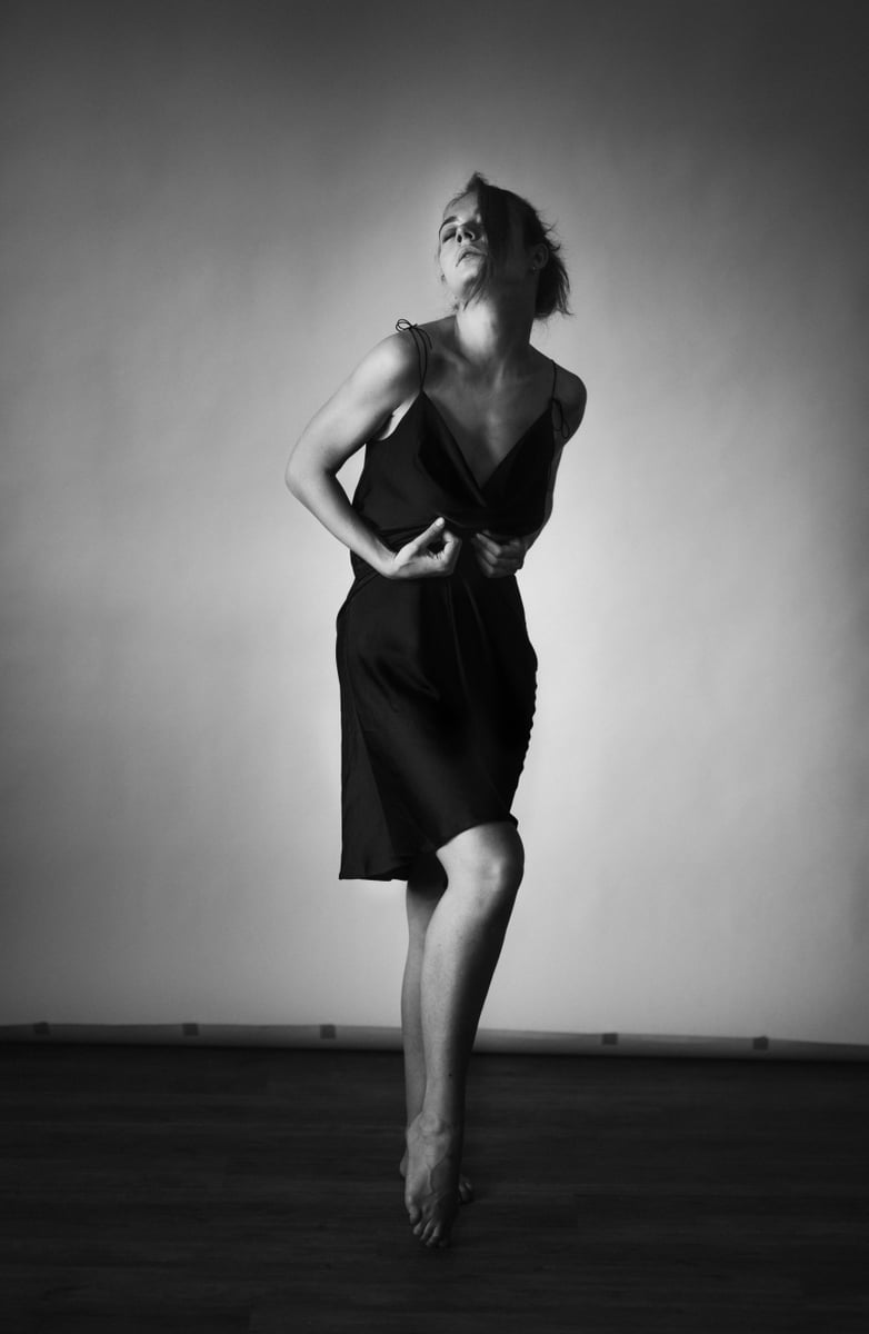 Photo by Halyna Horbenko - Kavyar