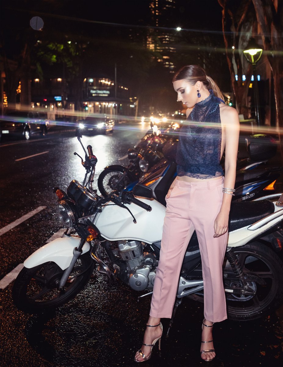 Alexandra Pruchniewicz - Kavyar