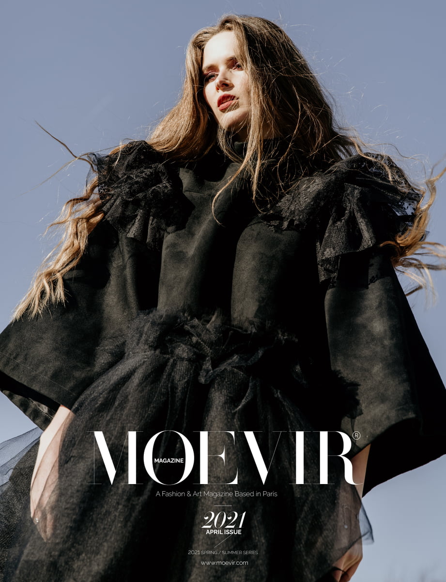 Photo by Marion Laub, Sarah Bayer, Sarah Bayer - Kavyar
