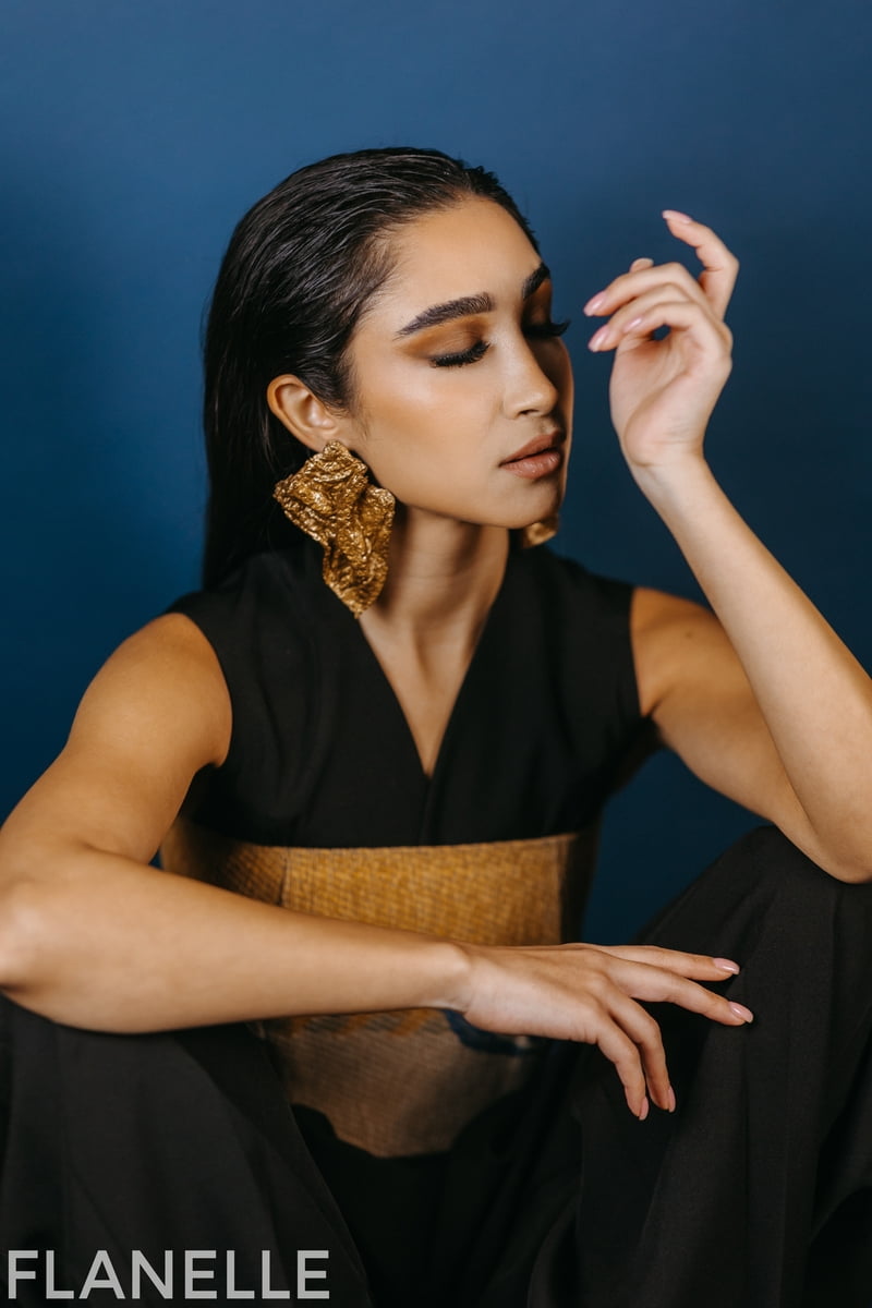 Photo by Rojan Hooshyar, La Femme Roje, Fiss Design, Sara Sadr, Neda ...