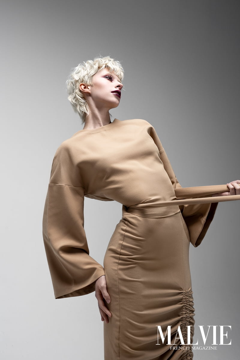 Photo by MALVIE Magazine, Maja Malinowska, Wiktoria Radecka, Marius ...
