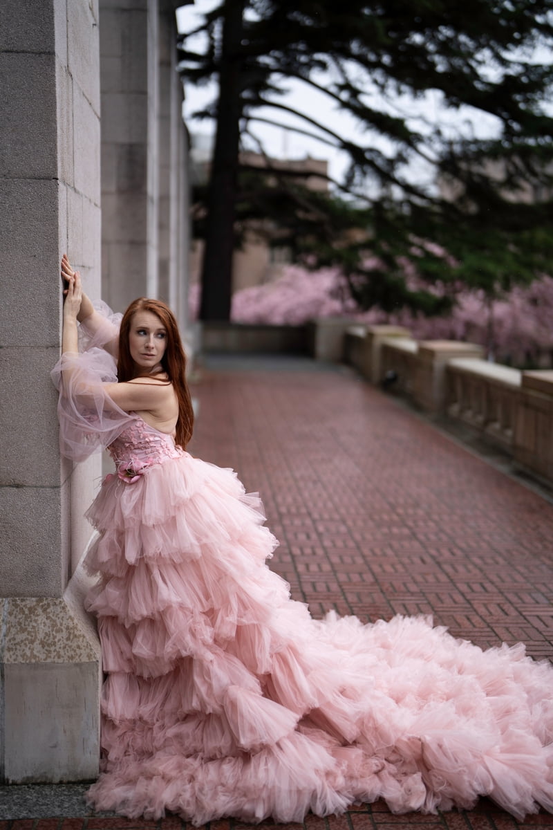 Tonia Jackson - Kavyar