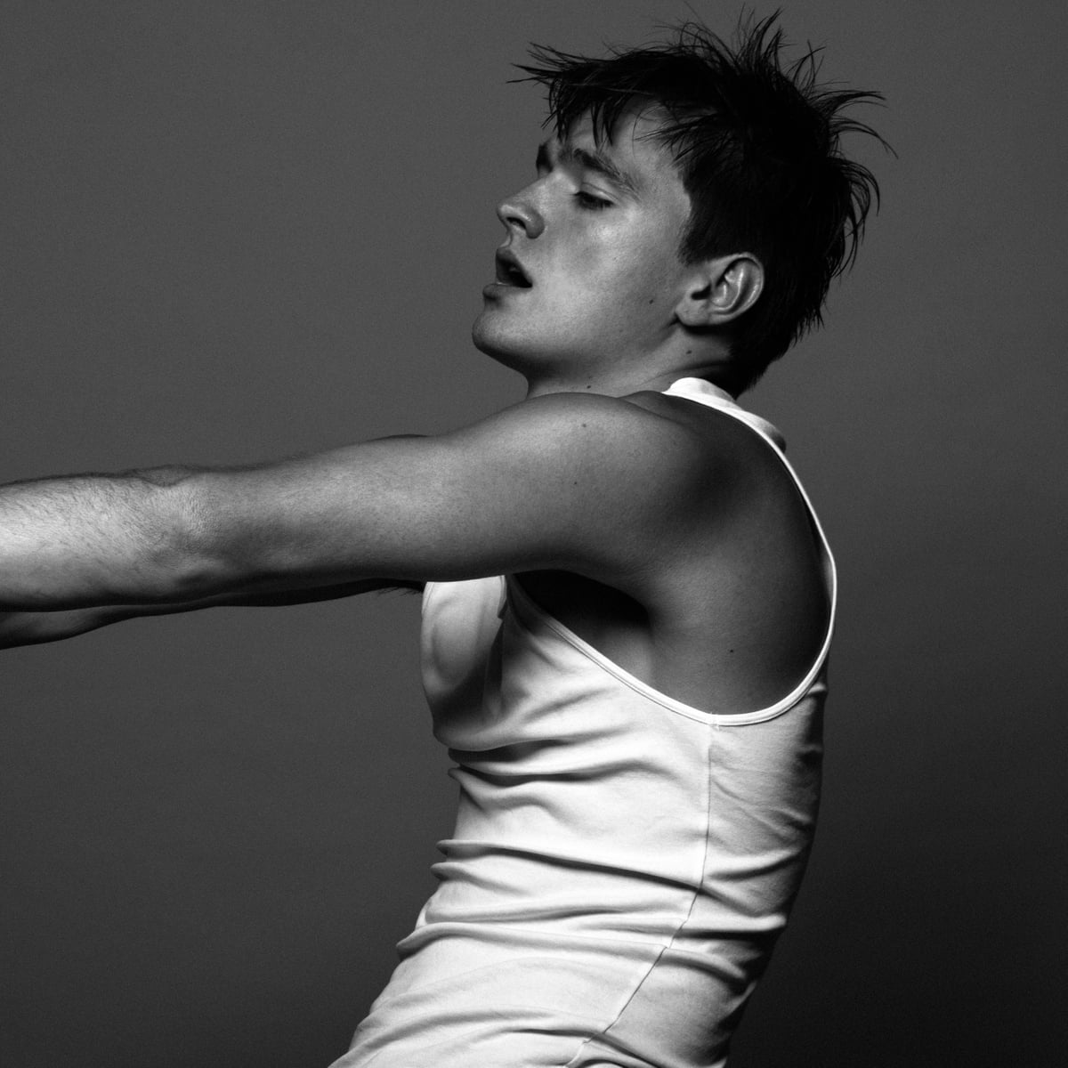 Photo by Dylan Raffin, Frederic Monceau - Kavyar