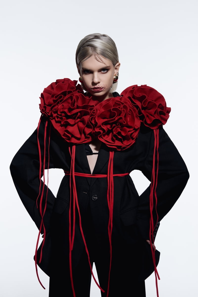Photo by Elena Elfimova, Olga Kramer, Anna Krasilnikova, Dariya ...