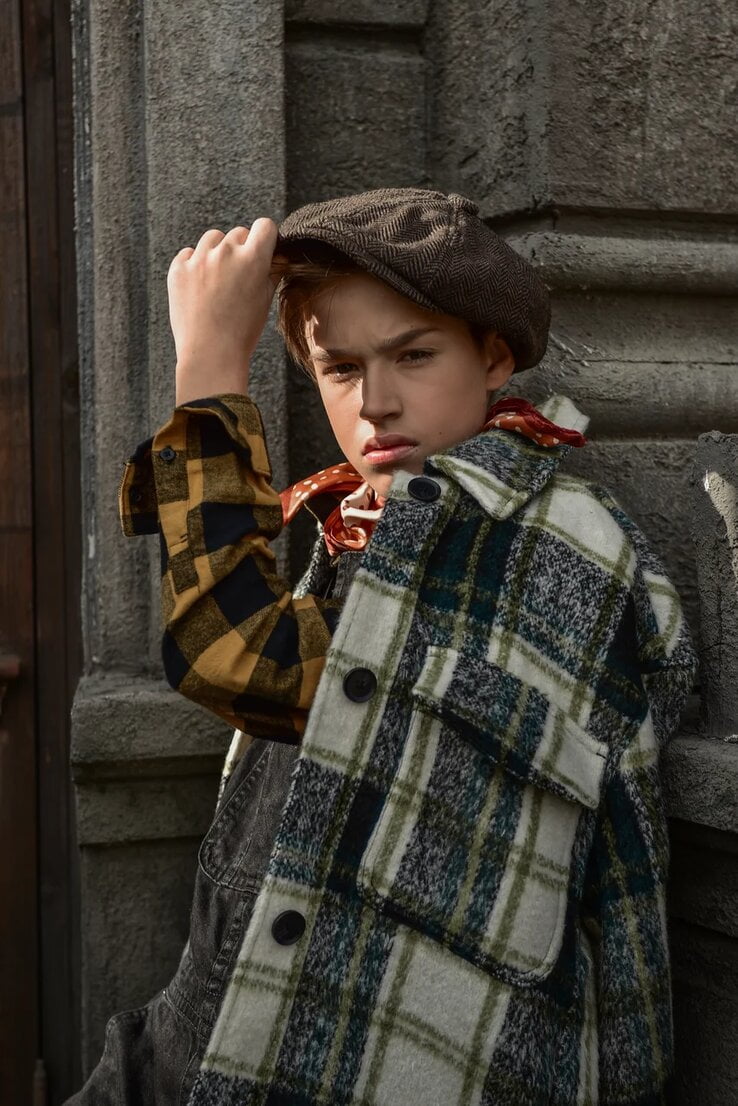 Photo by TEEN Cruze Magazine, Timofey Shevchenko , Svetlana Anokhina ...