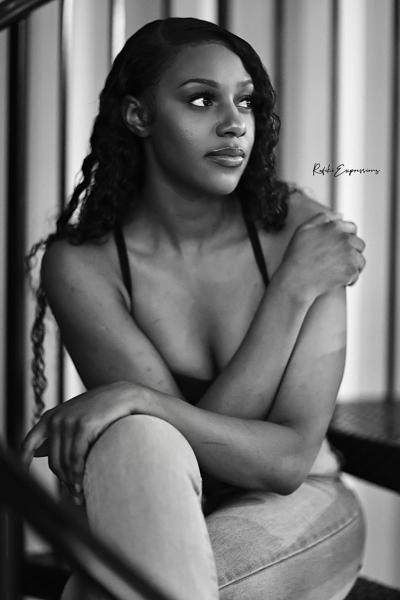 My Links Shauney Monae