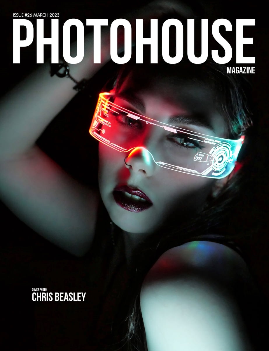 Chris Beasley - Kavyar