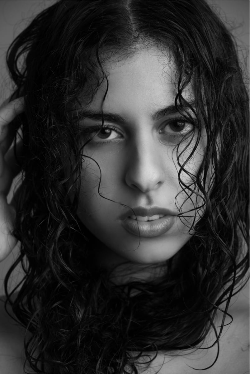 Photo by Inass Rachidi, Angela Holmyard - Kavyar