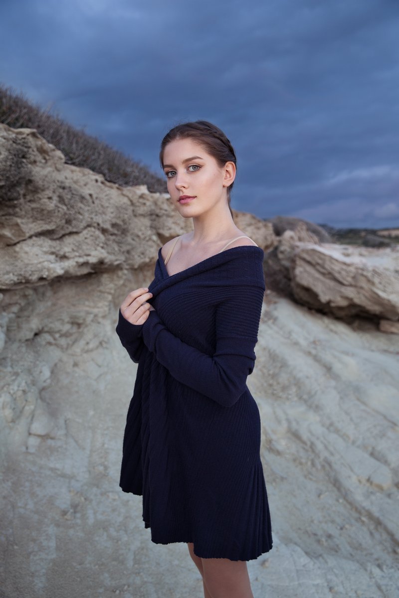 Photo by Marwa Younes, Ella Simmonds, Maria Michaelides - Kavyar